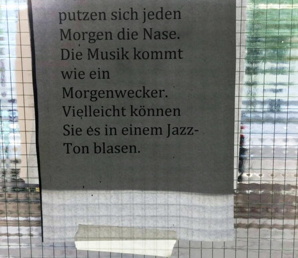 NOTES OF BERLIN - Der Berlin-Blog.?