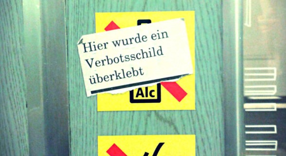 8 Notes über die kreative Umgestaltung von BVG Inventar: