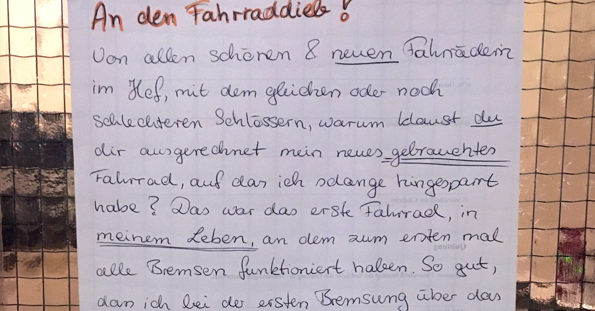 Das Rad der Fortuna?! - Hier kommt das Glück zum Halt: